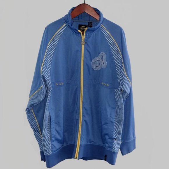 Akademiks | Jackets & Coats | Akademiks Street Wear Winter Jacket ...